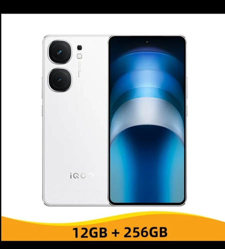 Flagman vivo neo 9s pro