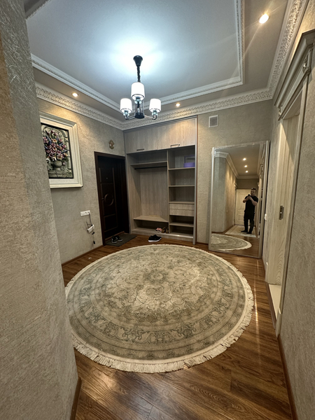 Аренда квартира