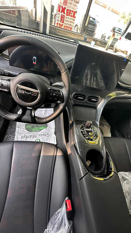 BYD E2 eloktira mobilimiz sotuvta tayor