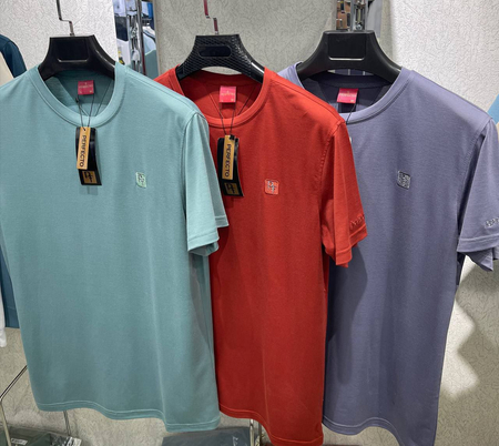 P.E.R.F.E.C.T.O.
Размер: L.  XL.  XXL
Материал: турецкий трикотаж
Каче
