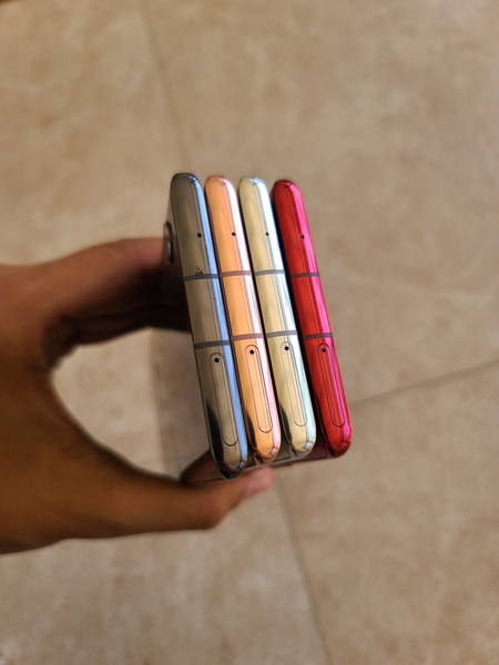 LG VELVET 5G. (G9) Snapdragon 765 OzU 8/128 GB. Garantya beriladi 2022