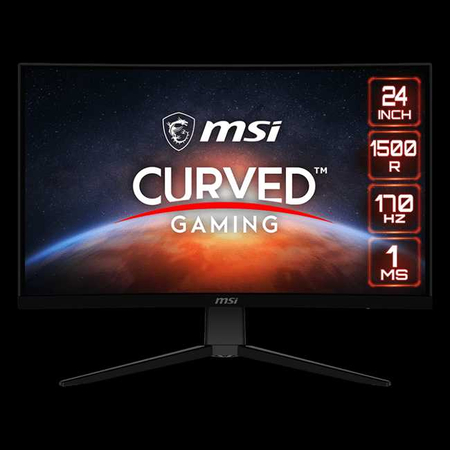 Монитор - MSI - 24
