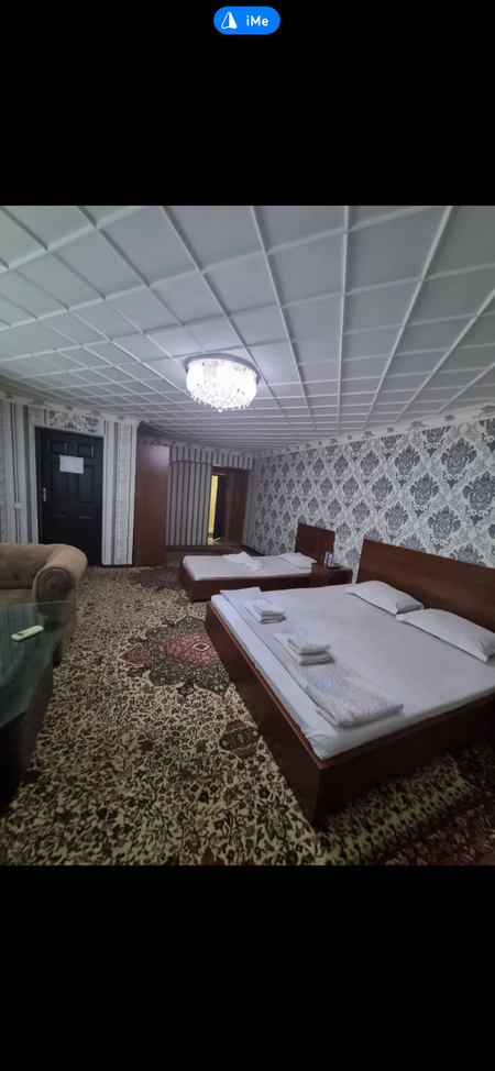 Mexmonxona Hotel Bez Zaks Qoyiladi  Arzon va Qulay Narxlarda