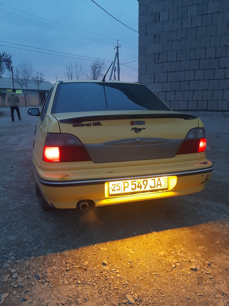 Neksiya 1 sotiladi 2002 yil
