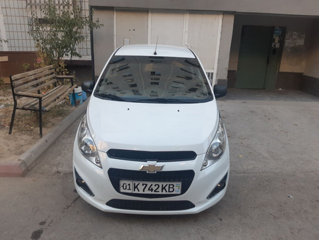Spark sotiladi 2019