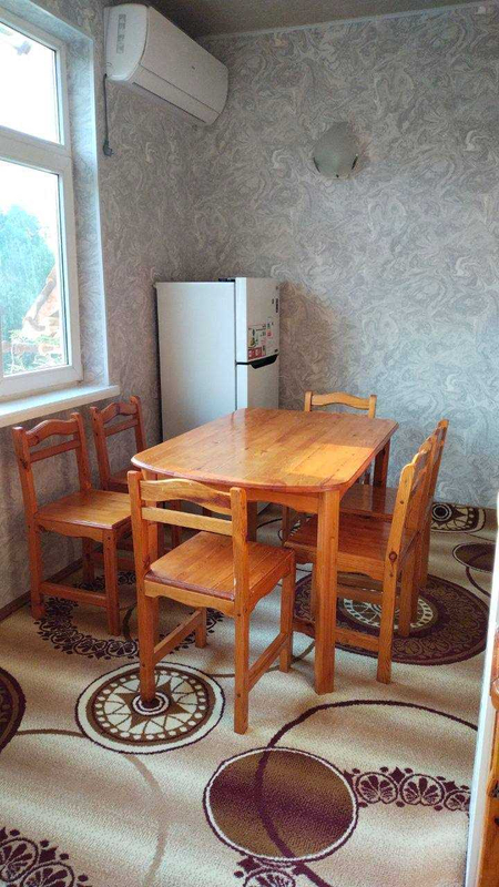 Аренда квартиры у метро Абдулла Кодирий