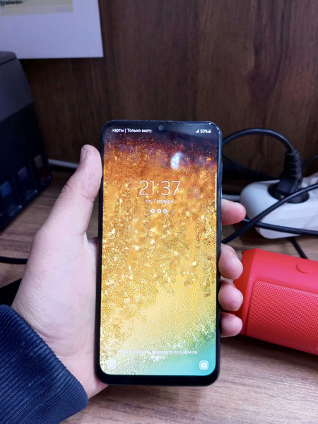 Samsung A 50 64 gb