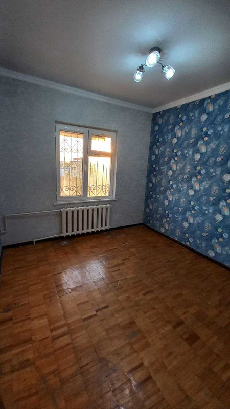 3/5/5 Яшнабадский р-н Лисунова-4, ор-р метро Олмос, Ипотека банк