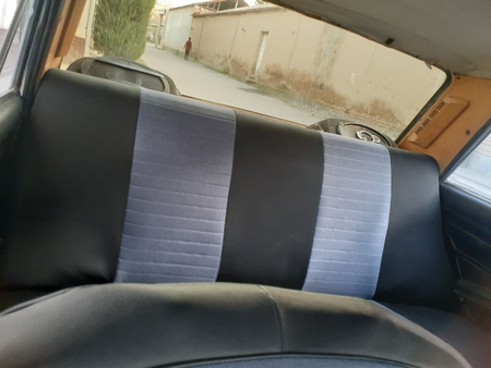 Vaz 2106 Sotiladi