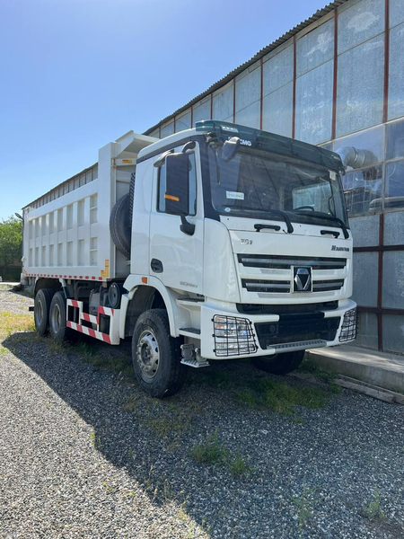 Hanvan G7 самосвал сотувда тайёр