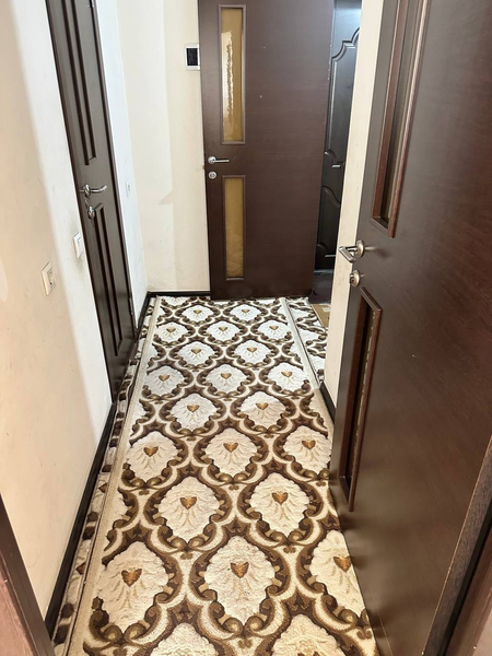 Sergeli 5 bekat 2 xonali xamma sharoitlari bor lubboyiga 350$