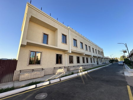Срочно! Продается Здание под Гостиницу 2300м2 - Самарканд дарвоза
