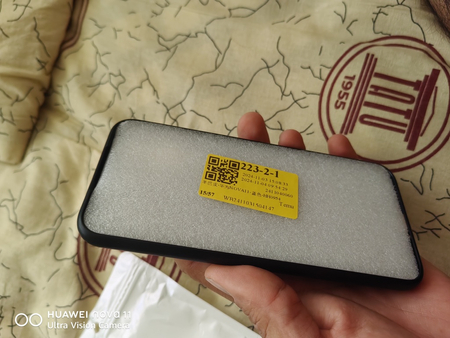 Huawei nova 11 chexol nova 12s ga ham tushadi