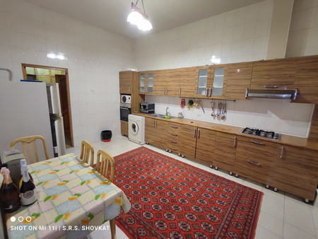 3 комнатная в Центре 135м² Госпитальный рынок гостиница Россия
