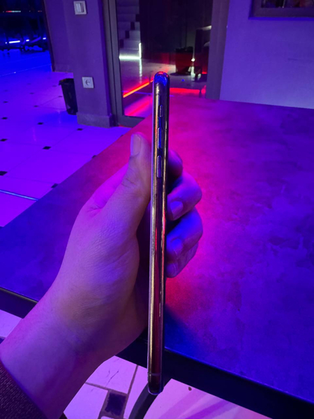 Iphone Xs max 256 Mb