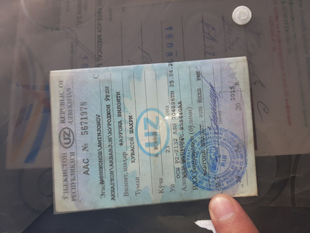 Мерс тийгач сотилади