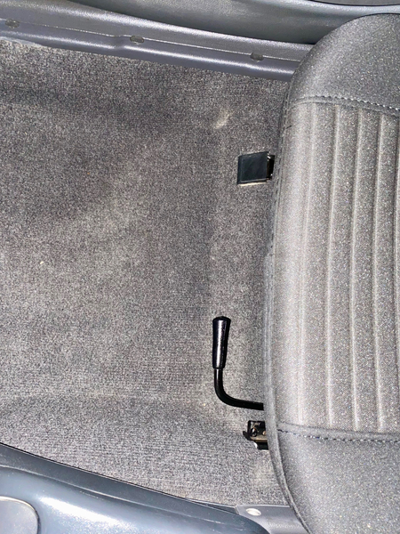 Nexia 1 DOHC 2007