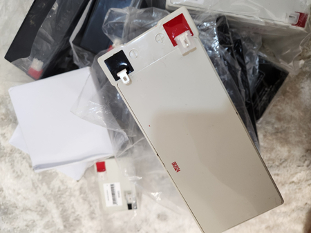 12v 9ah Akumlyator bolalar mashinasi uchun