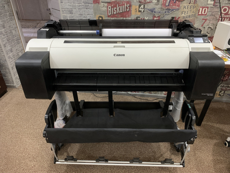 Canon image prograf TM300