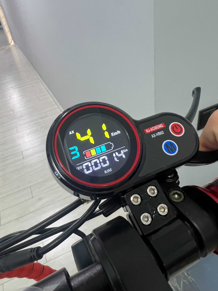 Электросамокат, Elektrosamokat Самокат НОВЫЙ