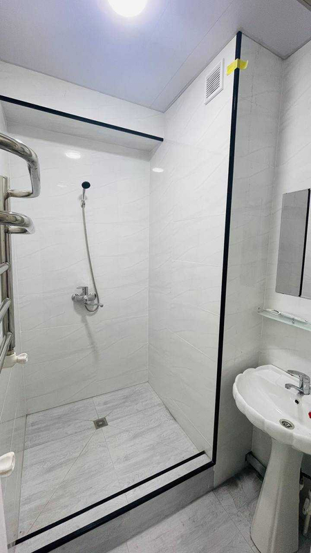Ташкент Сити Nest One 1/4/23/40м2