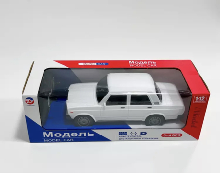 07 Drift Vaz Jiguli  ishqibozlari uchun ajoyib tovar