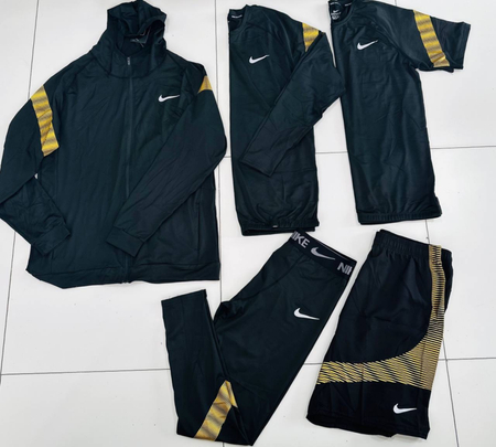 Tress komlekt 4 tali 5 ti reebok nike