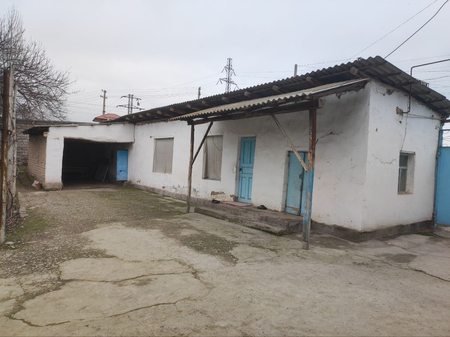 Участка сотилади 6 сотих