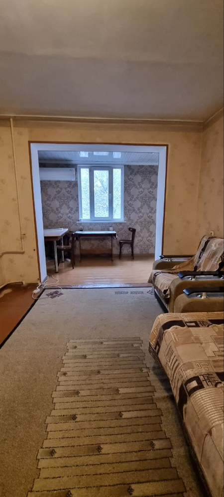 СВОЯ 4/4/5 квартира  в кирпичной доме Чиланзар 24 квартал