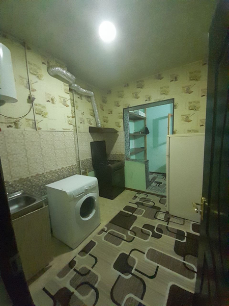 Аренда 2 ком квартира в 10 мкр 2 этаж