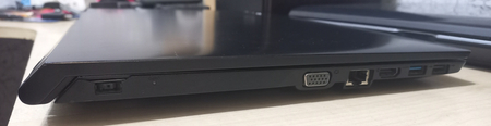 TOSHIBA Portege Z30 13,3