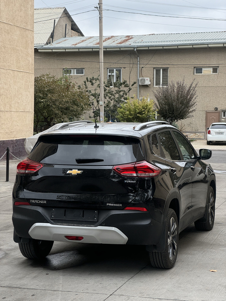 Chevrolet Tracer Primyer 2+