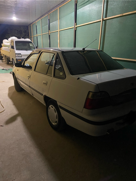 Nexia 1.. 2005 yil