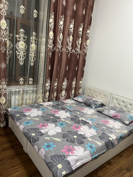 Bez zaks ishonchli hotel mirzo ulugbek rayonida