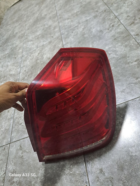 Lasetti orqa 222 fara faqt 1tarap