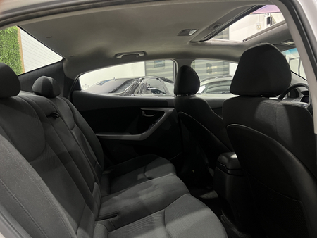 Продается Hyundai Elantra
