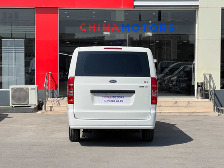 JAC M3 Plus Full 2024 Tayyor 1.8 мотор damas orniga kredit bor!!!