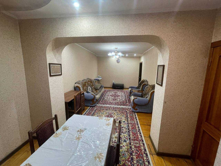 Продается квартира: Юнусабад 18 - 3/4/4 Кирпичный дом
