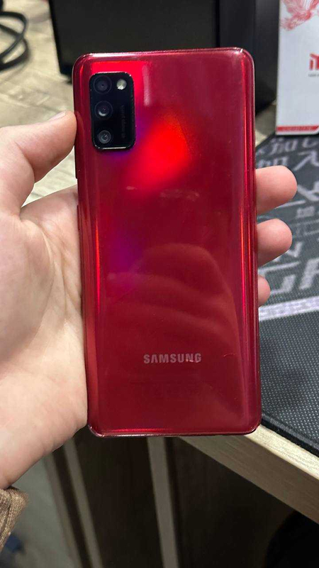 Samsung A41 sotiladi