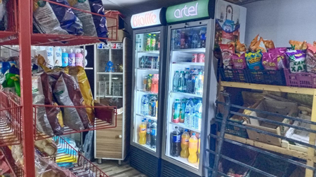 Продается готовый бизнес