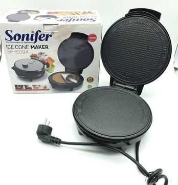 Вафельница SONIFER sf 6094 vafelnitsa