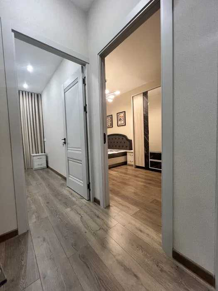 Продаётся квартира 3/4/9 ул. Бабура ID: 54921
