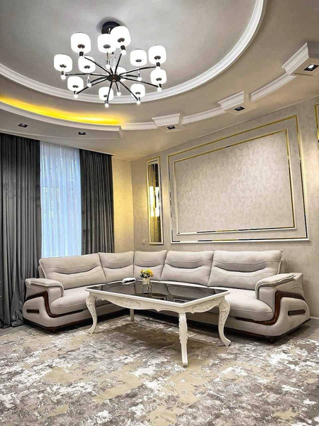 Продается 3х ком. квартира, ор-р: Шота Руставели, 80м2