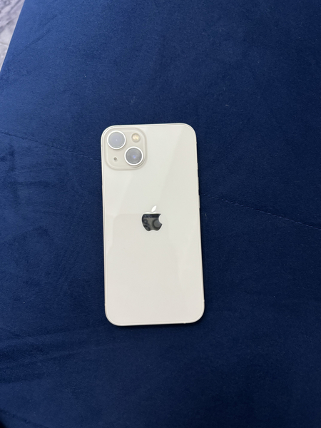Iphone 13 256gb белый