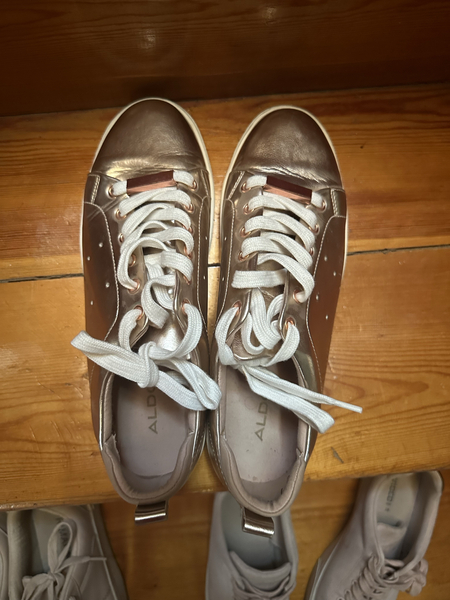 кроссовки женские ALDO