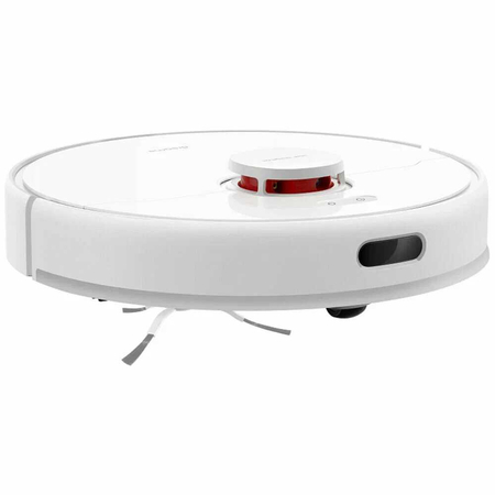 Робот-пылесос Xiaomi Dreame Robot Vacuum Cleaner D9 Max