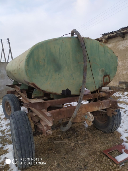Ёмкость сотилади