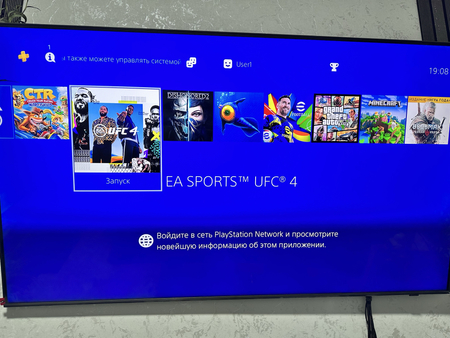 New! Ps4 Pro HDR 1тб 12-20игр два джестик  как на фото
