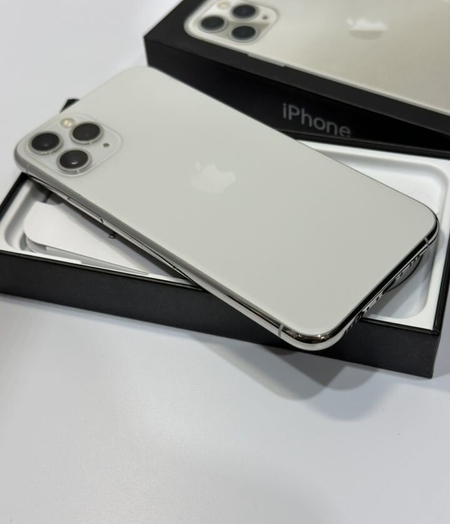 Iphone 11 pro 256gb