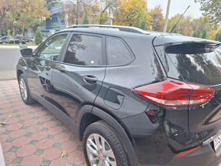 Trecker2top toza ltz
